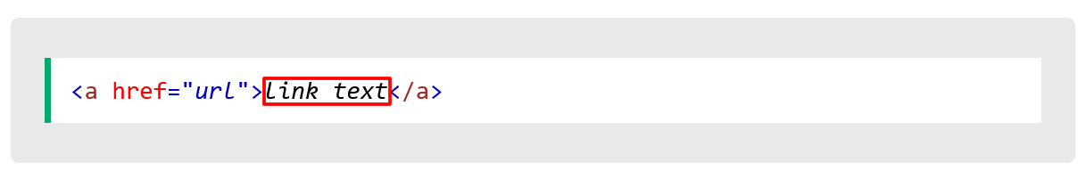 15 More Ways to Optimize Your Link Anchor Text